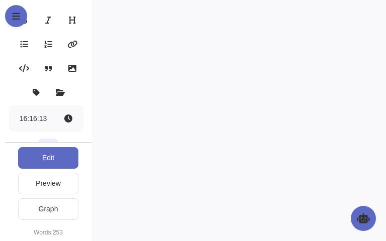 NeuralNotes ― Perchance Generator