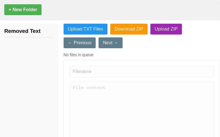 Ai Text Plugin Tester