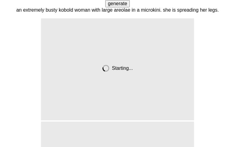 Text to Image Plugin Example ― Perchance Generator