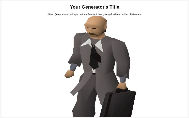 Npc1 ― Perchance Generator