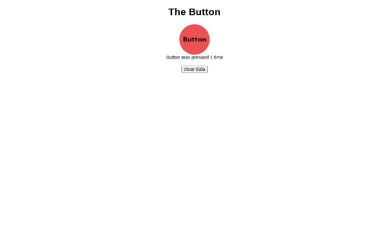 The Button ― Perchance Generator