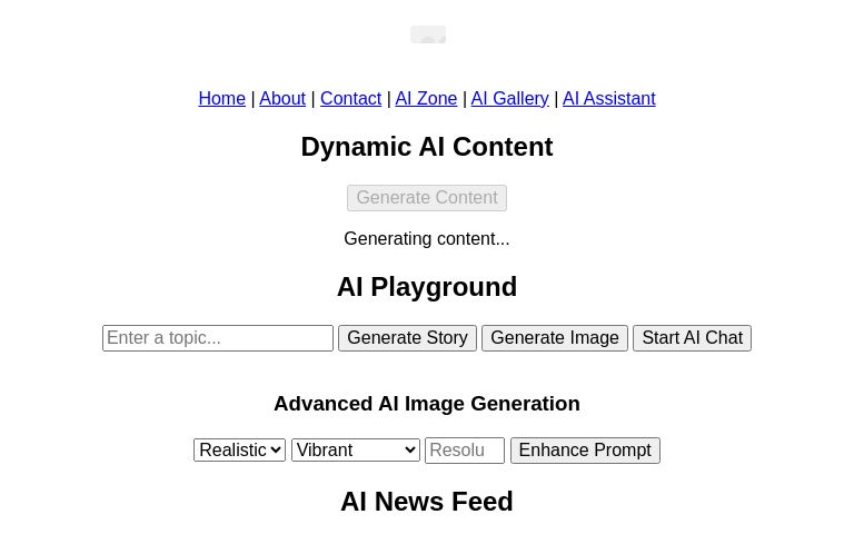 Unlocked Text 2 Image ― Perchance Generator