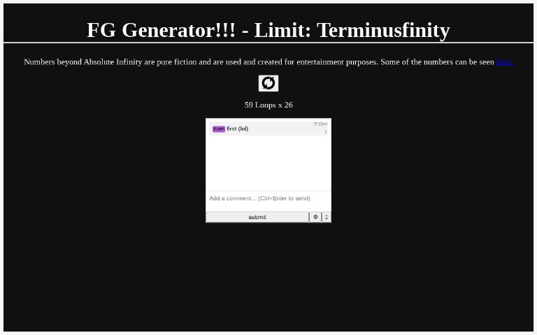Nvlx7pj5mp ― Perchance Generator