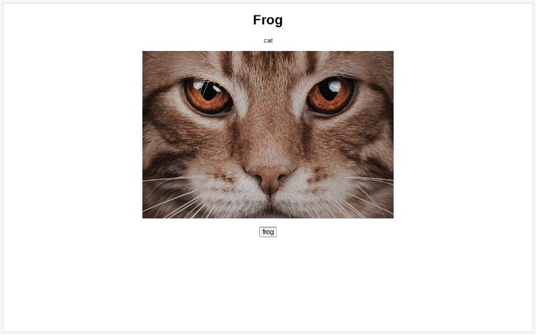 Cat ― Perchance Generator