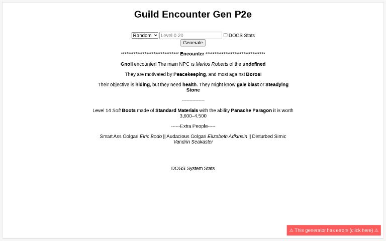 ob9la2x6es ― Perchance Generator