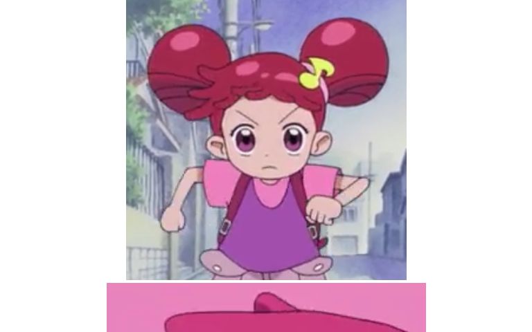 Ojamajo Doremi Screencaps ― Perchance Generator