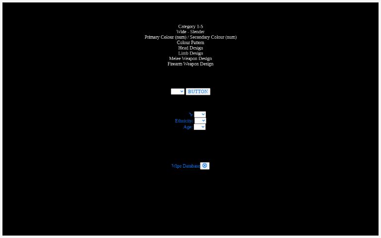 Drm Evas ― Perchance Generator