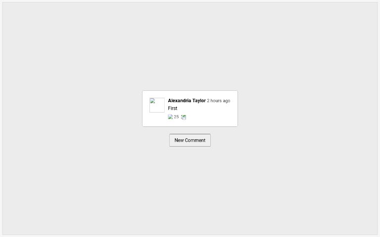 YouTube Comment Template ― Perchance Generator