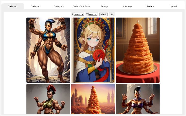 Ops Edit Container ― Perchance Generator