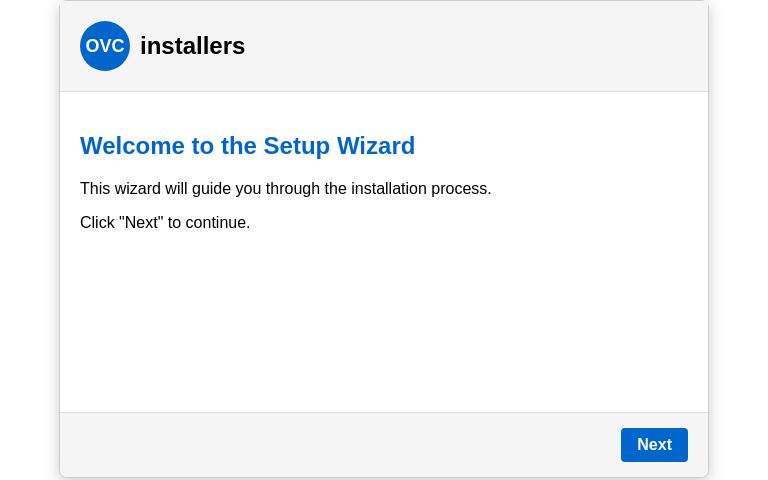 Welcome to the Setup Wizard ― Perchance Generator