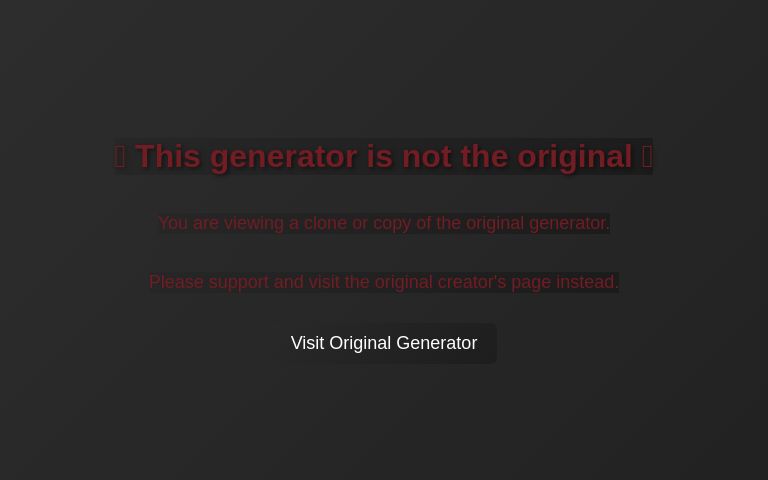 Pollinations.ai Flux Machine for Perchance & Desktop ― Perchance Generator