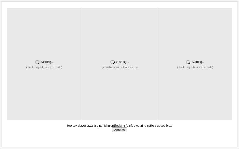 Pain Images ― Perchance Generator