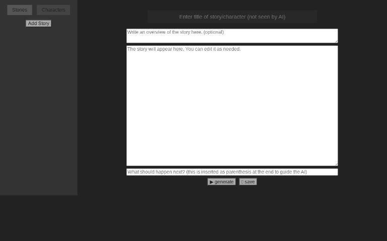 Paperloom Ai ― Perchance Generator