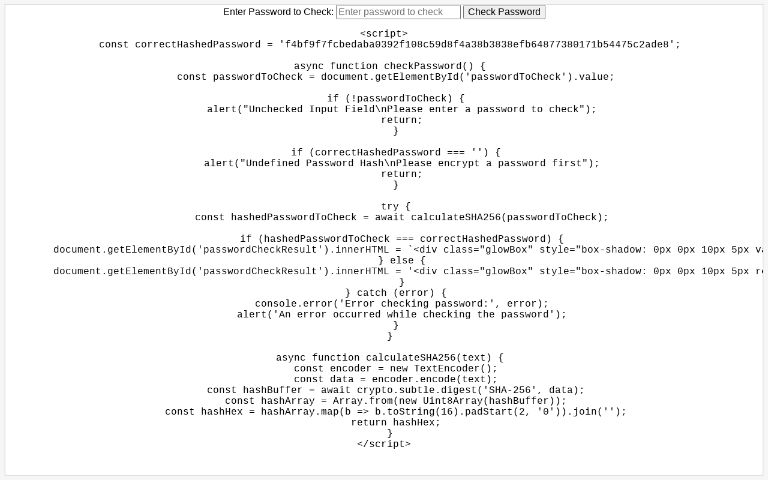 Minimal ― Perchance Generator