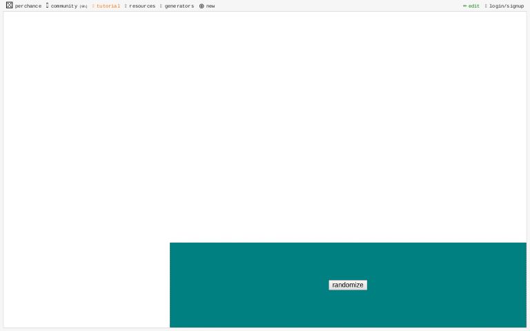 Layout Maker Plugin Example