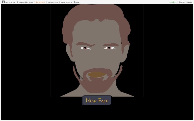 Dsxvm2ndar ― Perchance Generator