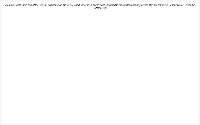 Personalquotes ― Perchance Generator