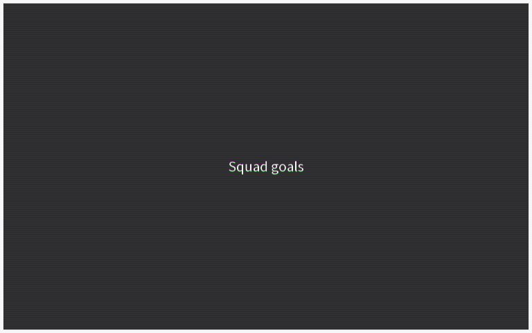 Glitch Text ― Perchance Generator