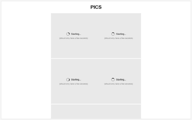 PICS ― Perchance Generator