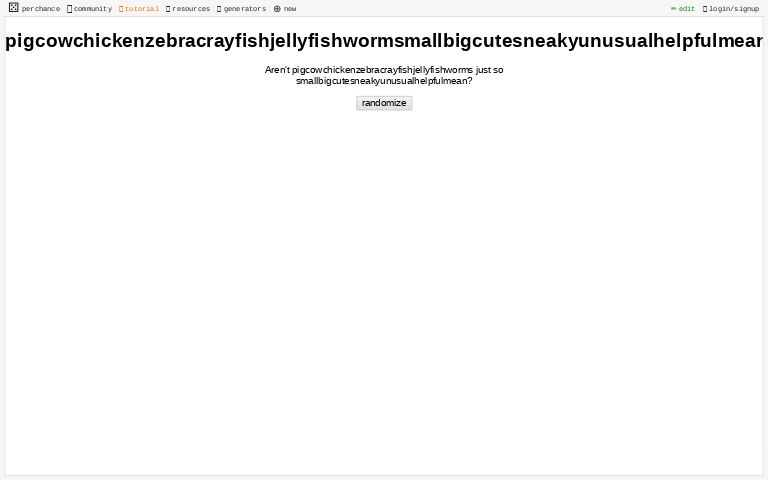 pigcowchickenzebracrayfishjellyfishwormsmallbigcutesneakyunusualhelpful ...