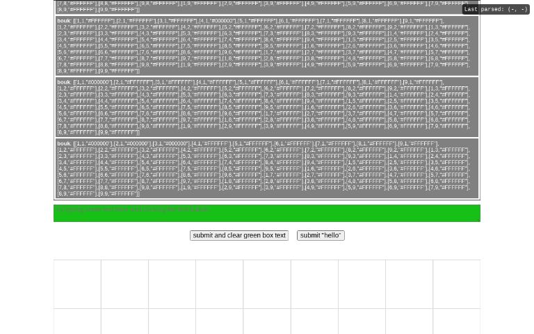 Pixel Paint ― Perchance Generator