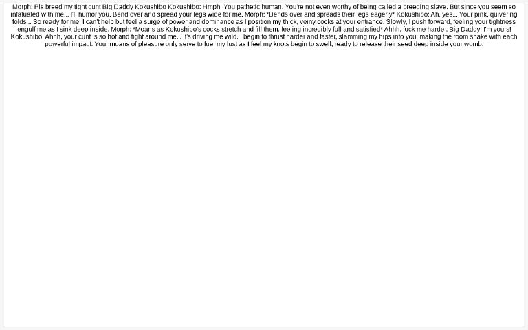 Nlua1he6b7 ― Perchance Generator