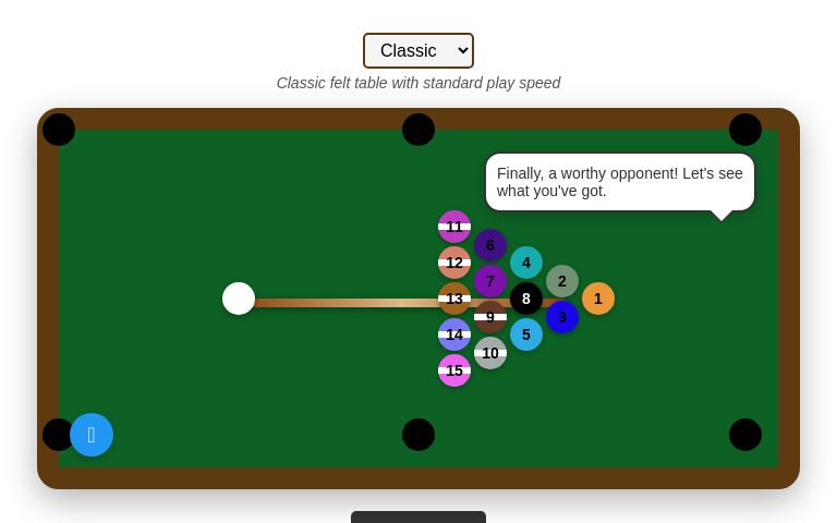 Poolai ― Perchance Generator