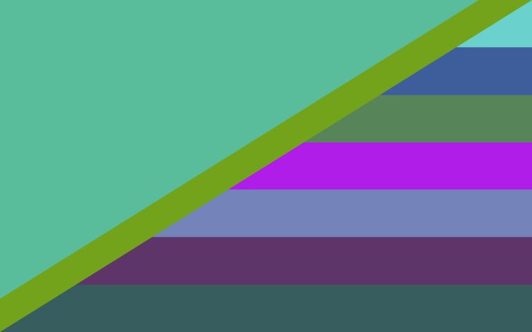 Pride Flag Bot ― Perchance Generator