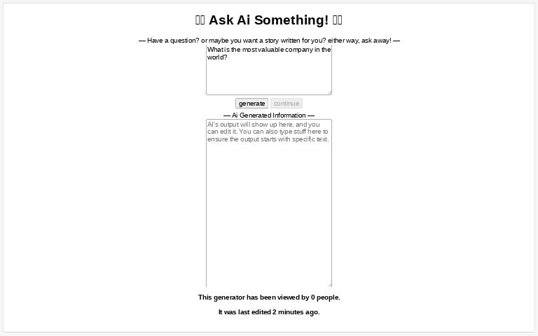 project-management- ― Perchance Generator