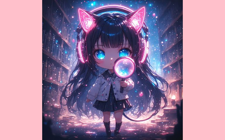 Prompt Hunter P ― Perchance Generator