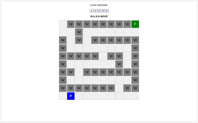 Pterodactile Maze 1 ― Perchance Generator