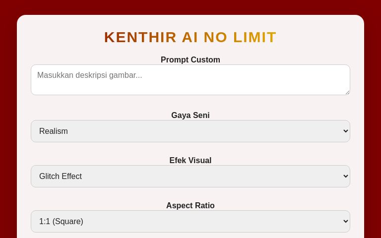 Qa85wqtmds ― Perchance Generator