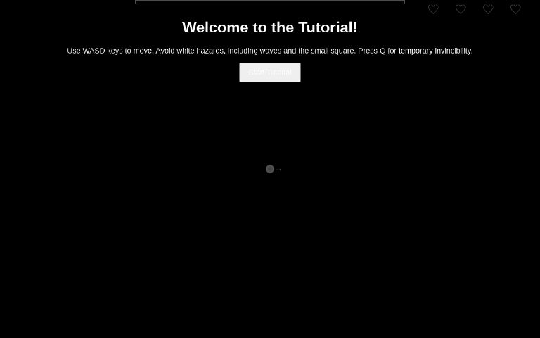 Welcome to the Tutorial! ― Perchance Generator