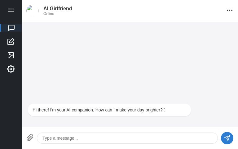 Create Your AI Companion ― Perchance Generator