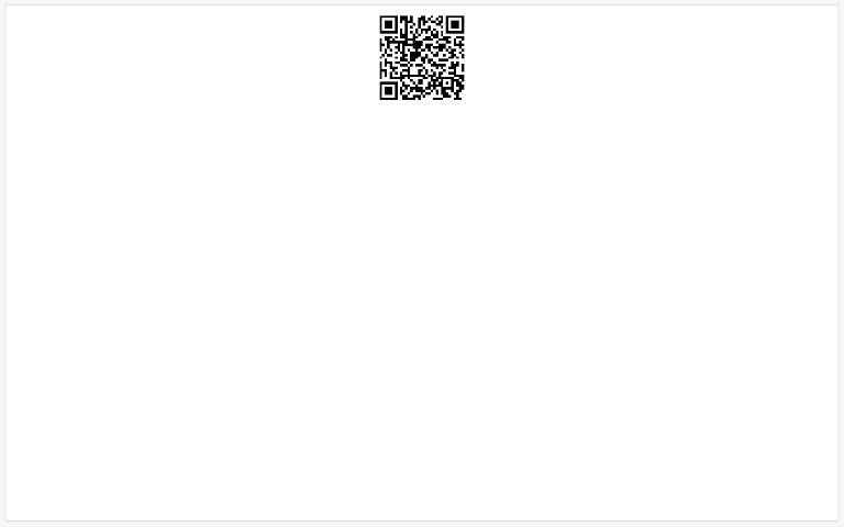Qr Codes ― Perchance Generator