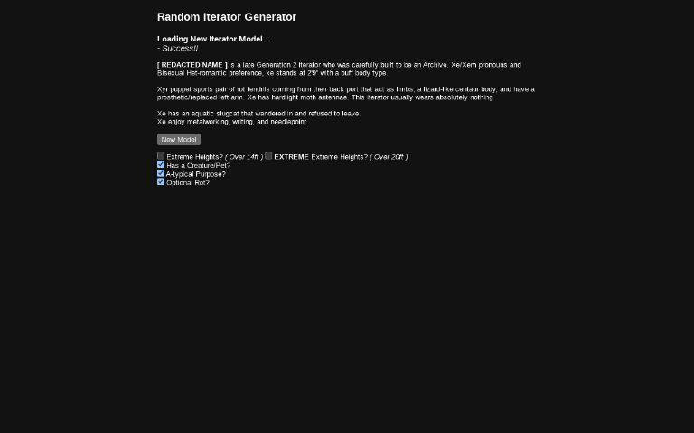 Rainworlditeratorgenerator