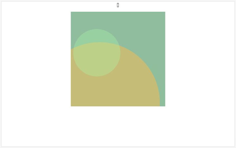 Random Circles Svg ― Perchance Generator