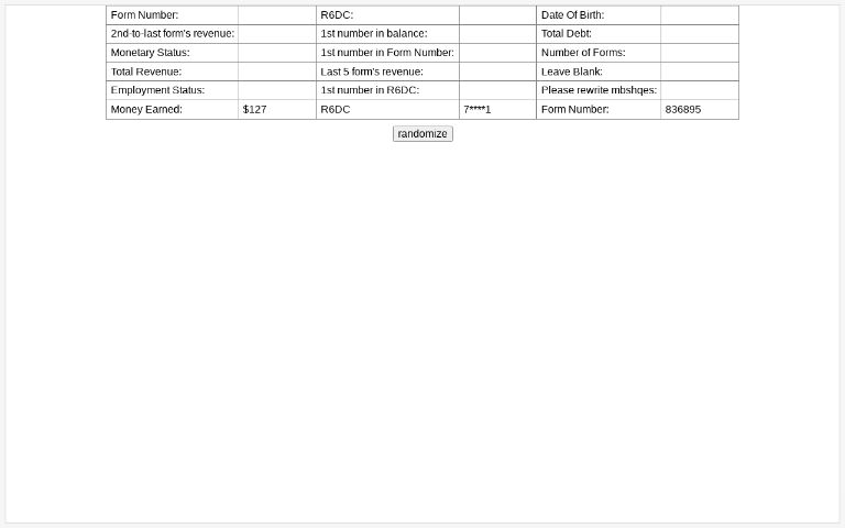 N5aiakp24c ― Perchance Generator