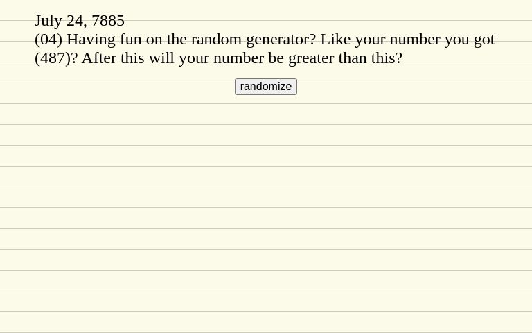 K1idfpqewb ― Perchance Generator