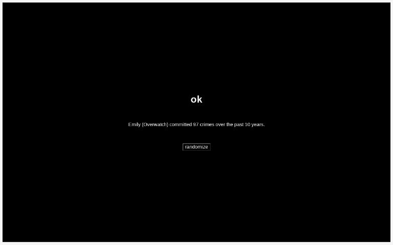 Random Generator Lol But Fixed