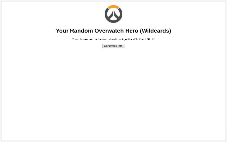 random-overwatch-generator-wildcards