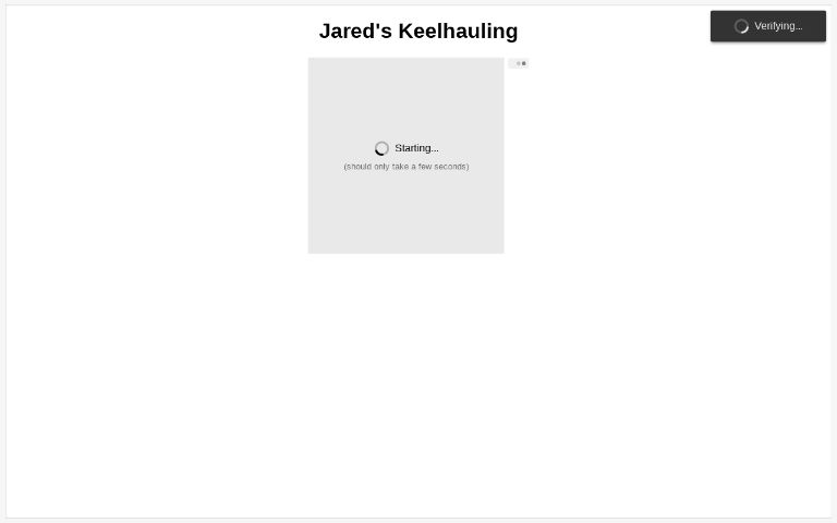 Randomkeelhauling ― Perchance Generator