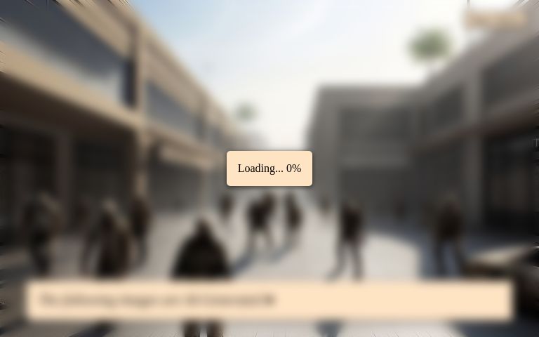 Improved Visual Novel Template ― Perchance Generator