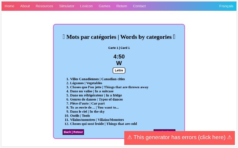 hack any account ― Perchance Generator