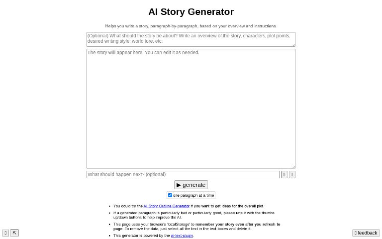 rjy7a7colt ― Perchance Generator