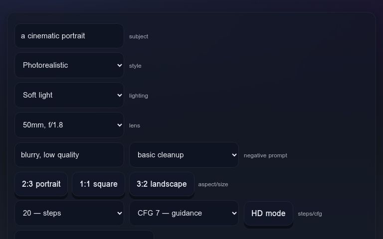 Ro0f0z4f3t ― Perchance Generator