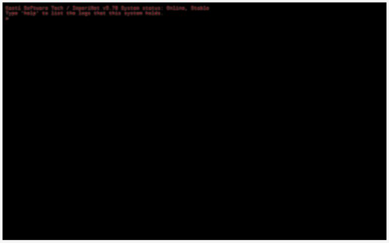 rw7ioyr57i ― Perchance Generator