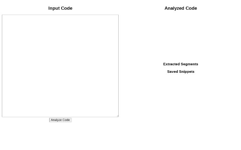 Input Code ― Perchance Generator