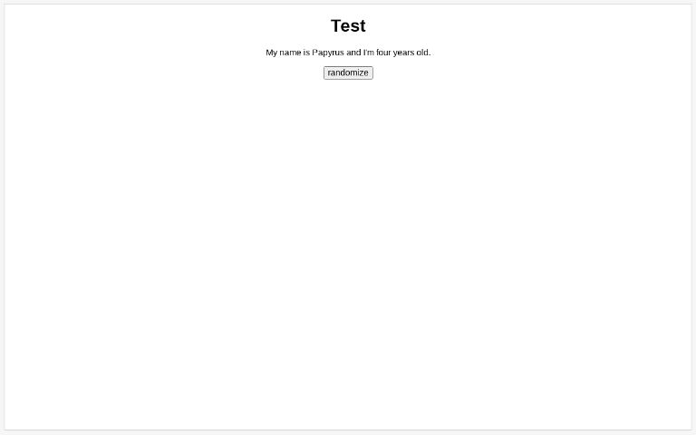 Rg4m14ri ― Perchance Generator