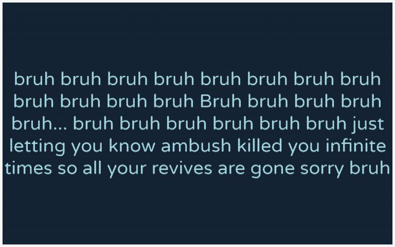 Guiding Light Generator